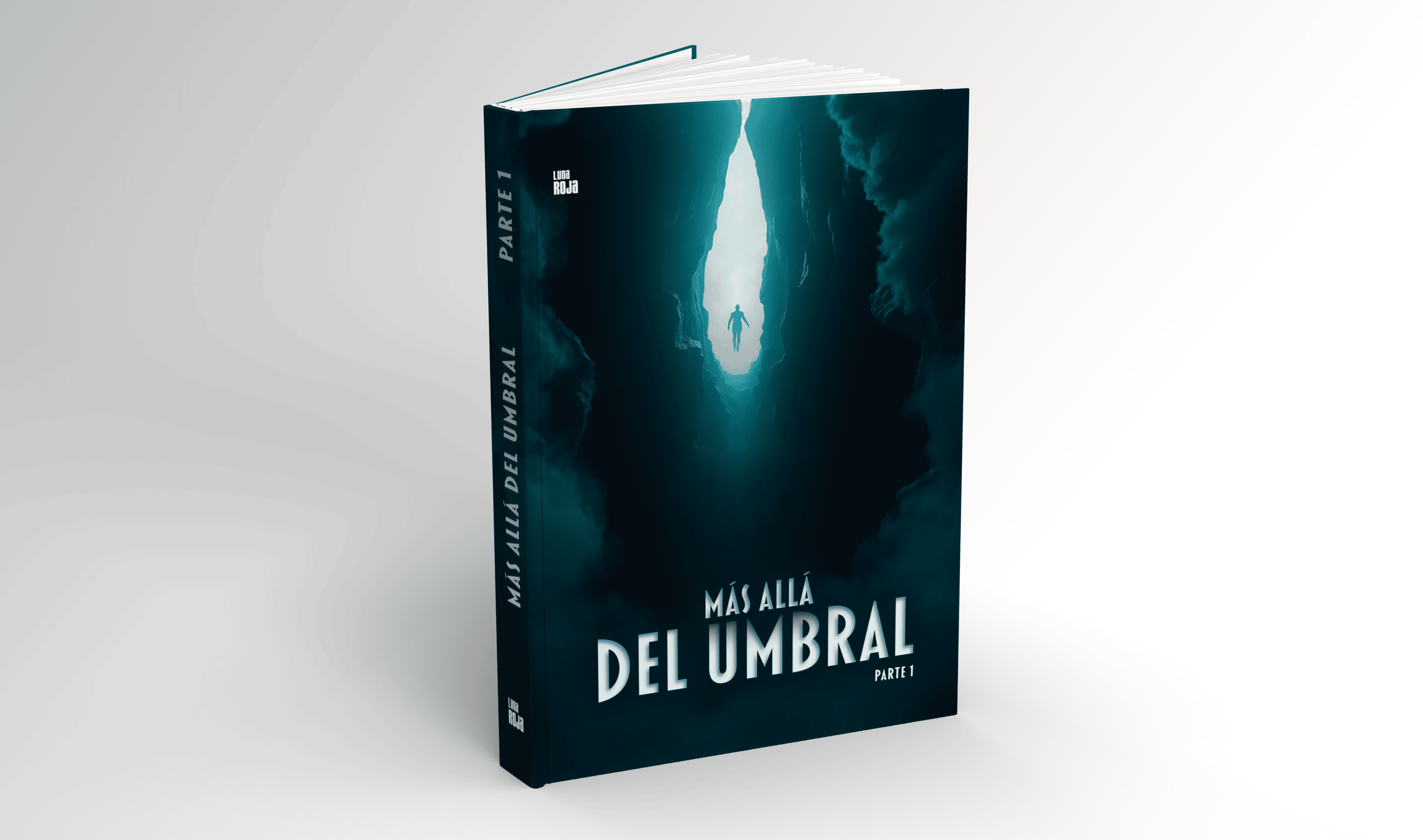 Más allá del umbral parte 1 – Rubin editorial