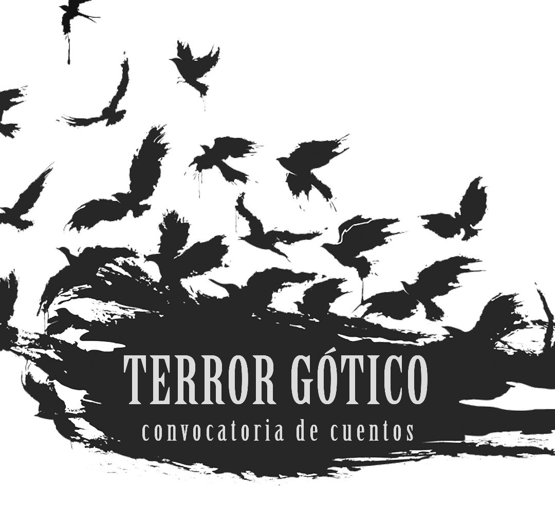 Convocatoria de cuentos de terror gótico – Rubin editorial